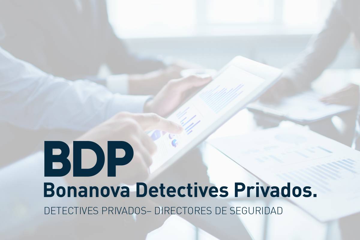 Qué es una investigación digital | Bonanova Detectives